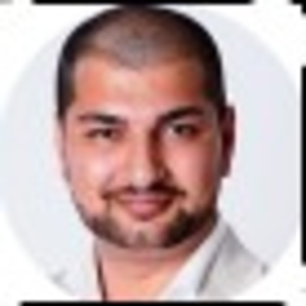 Lenor Berisha - Personaldisponent - bhm Outsourcing ...