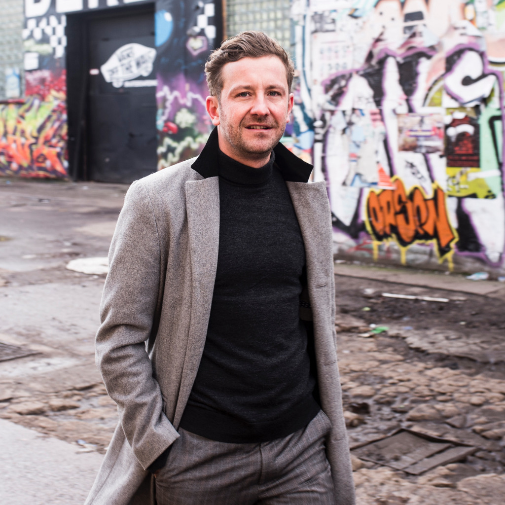 Alexander Hahn - Systemischer Coach & Umsetzungsberater - Alexander ...