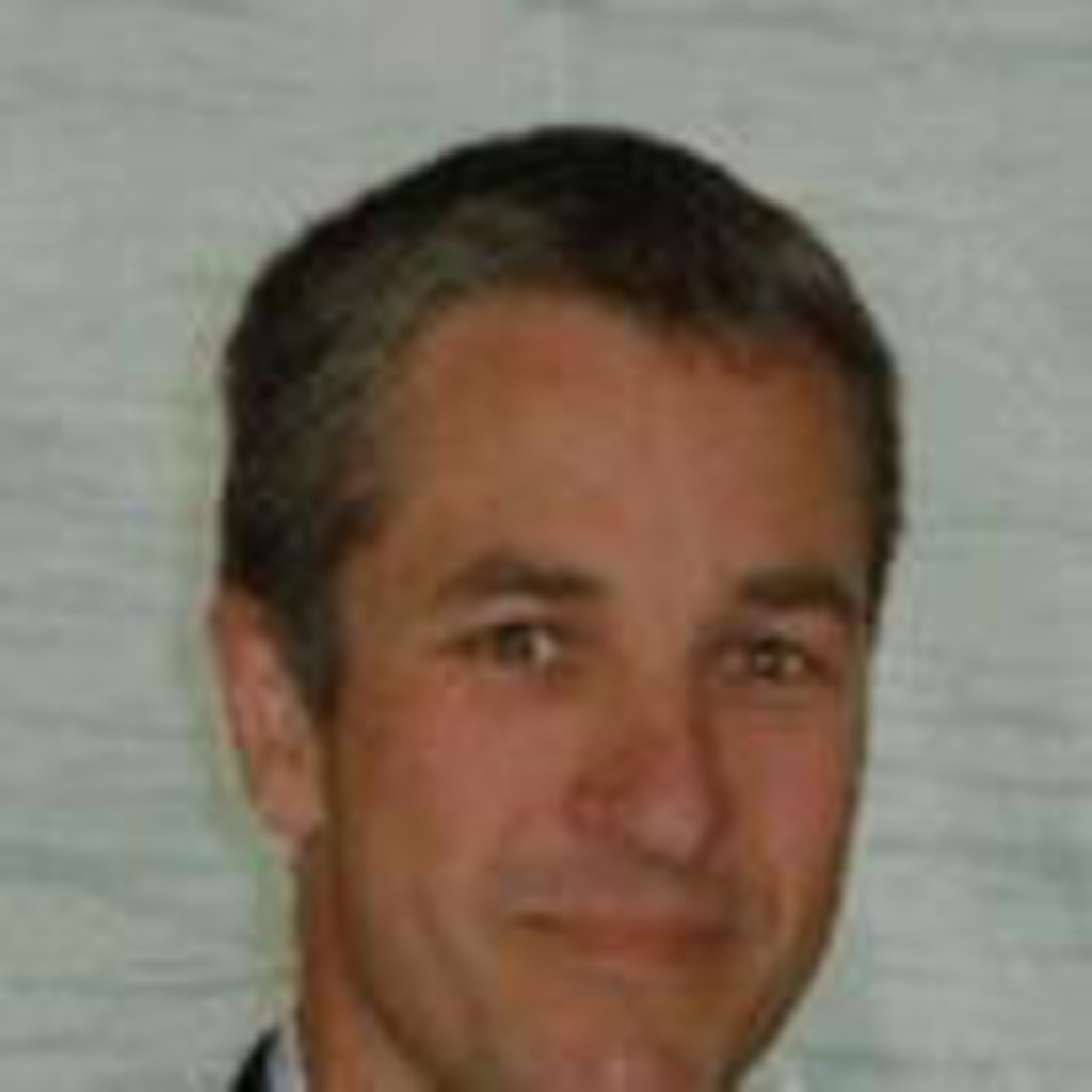 Thomas Loch - Leiter Abteilung IT Prozess- und Dokumentenmangement ...