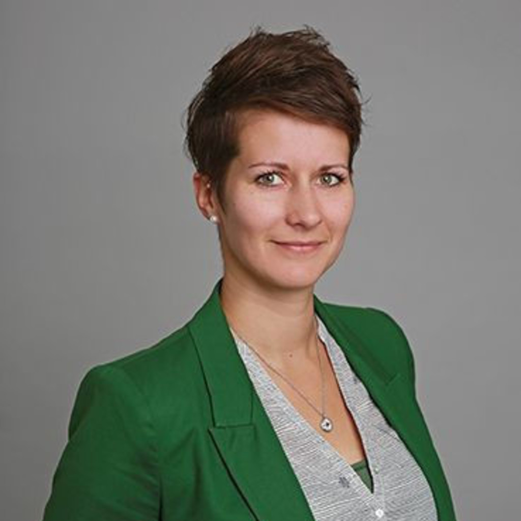 Kathrin Kohl - Projektcontrollerin - INSTART Consult GmbH | XING