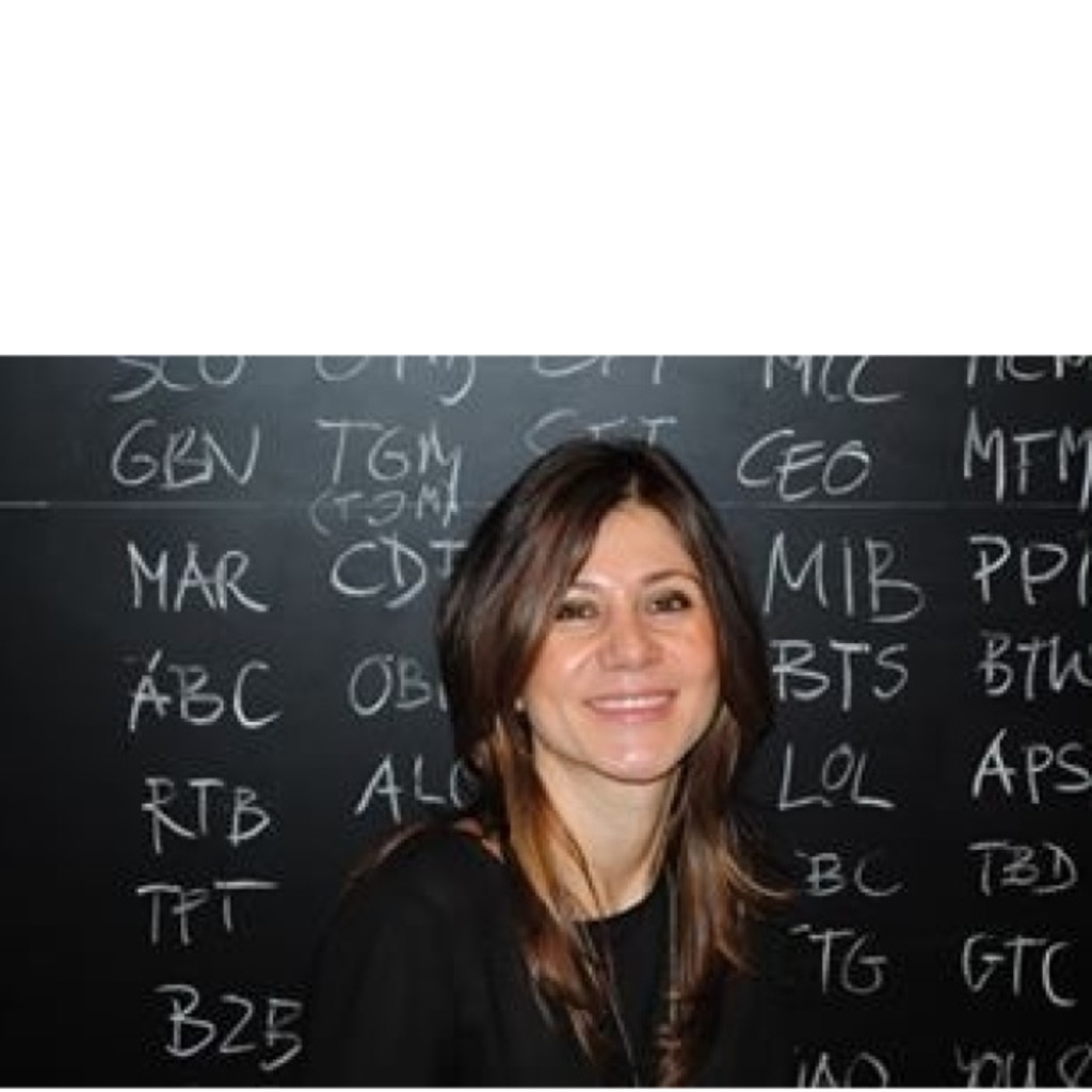 Rojda Lord - Operations Director - Vampire Vape Germany | XING