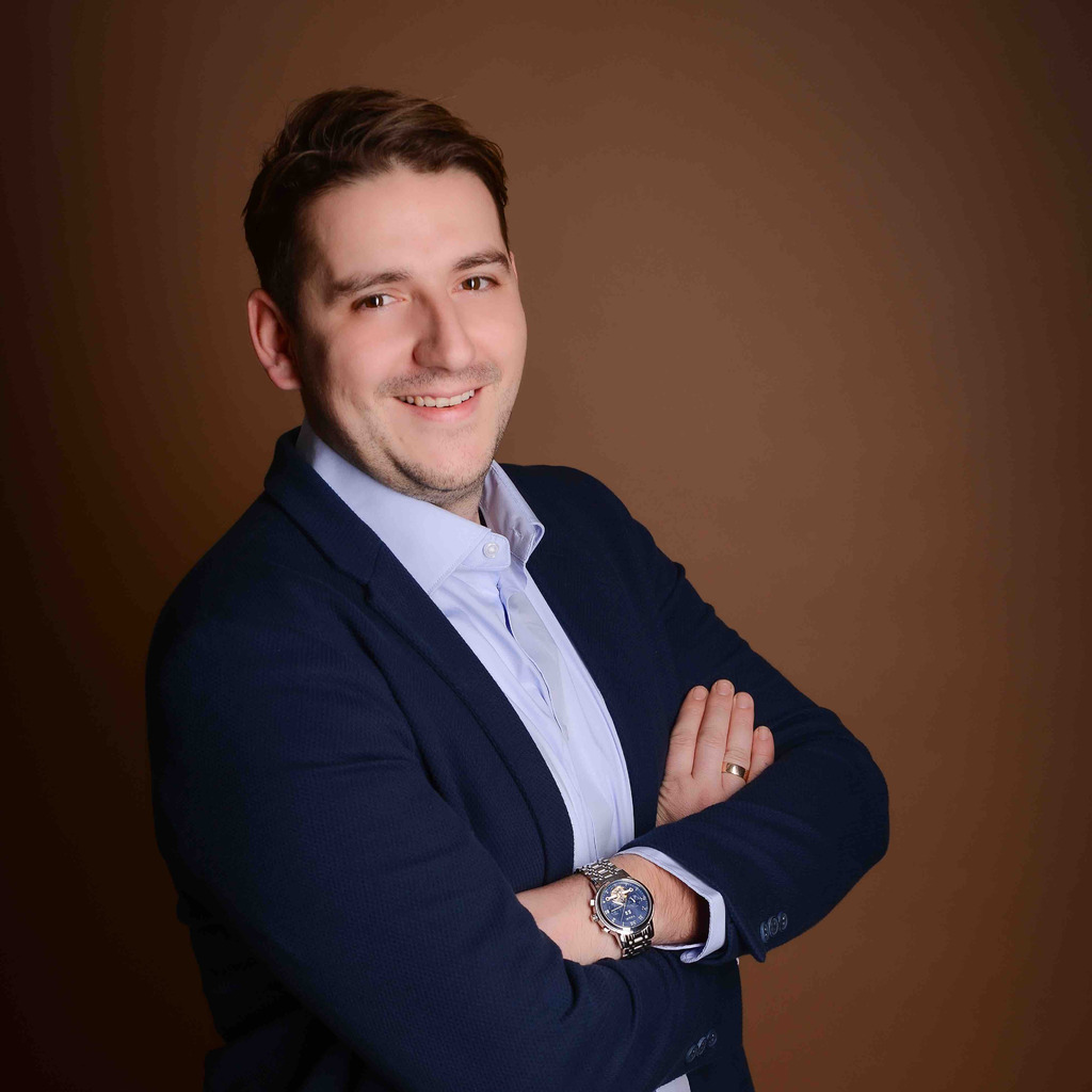 Steven Klein - Leiter Containerbau - DMS Maschinensysteme GmbH & Co KG ...