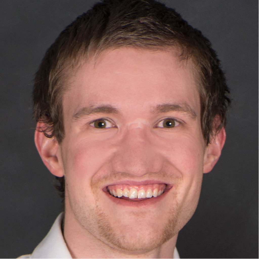 Daniel Gerber - Informatiker - Computer Löwe Daniel Gerber | XING