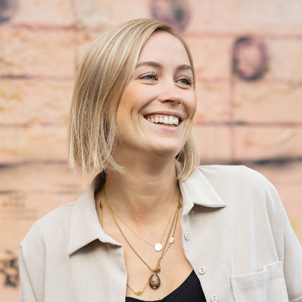 Jessica Felten - Systemische Beraterin - Kontextbunt | XING