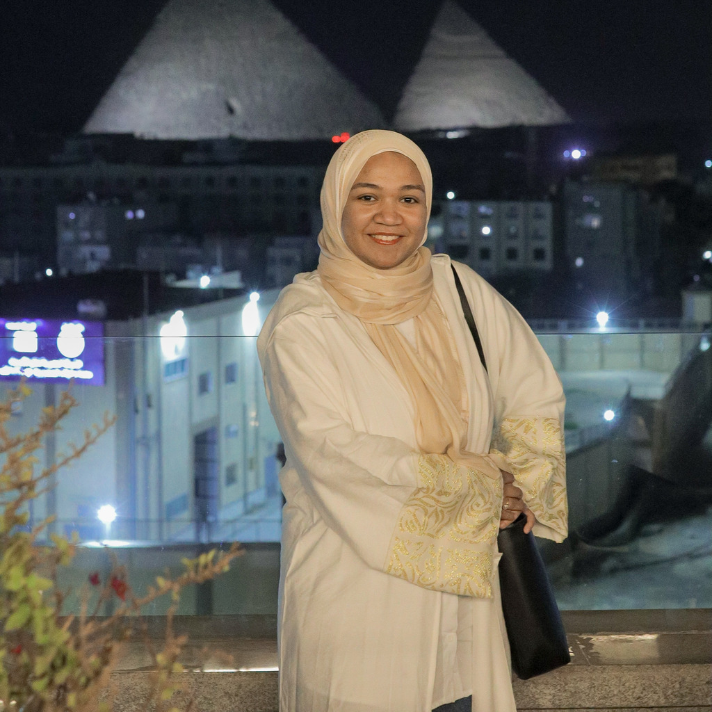 Esraa Soliman - Quality Engineer - Eisac automation | XING