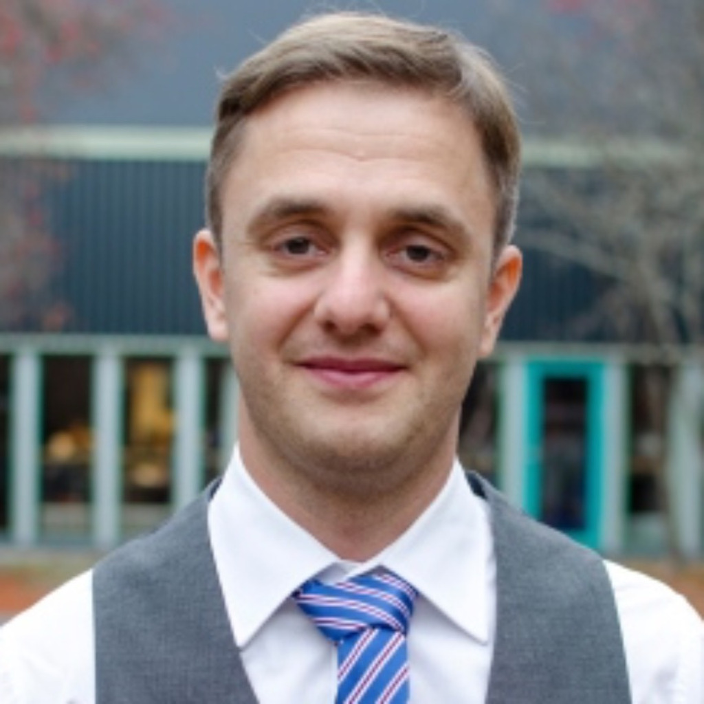 Stephan Schnabel - Postdoctoral Researcher - HAW Landshut | XING