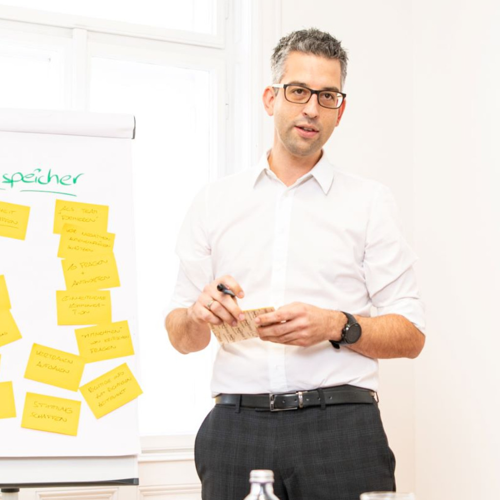 Sebastian Philipp - Geschäftsführer - resulting plus GmbH | XING