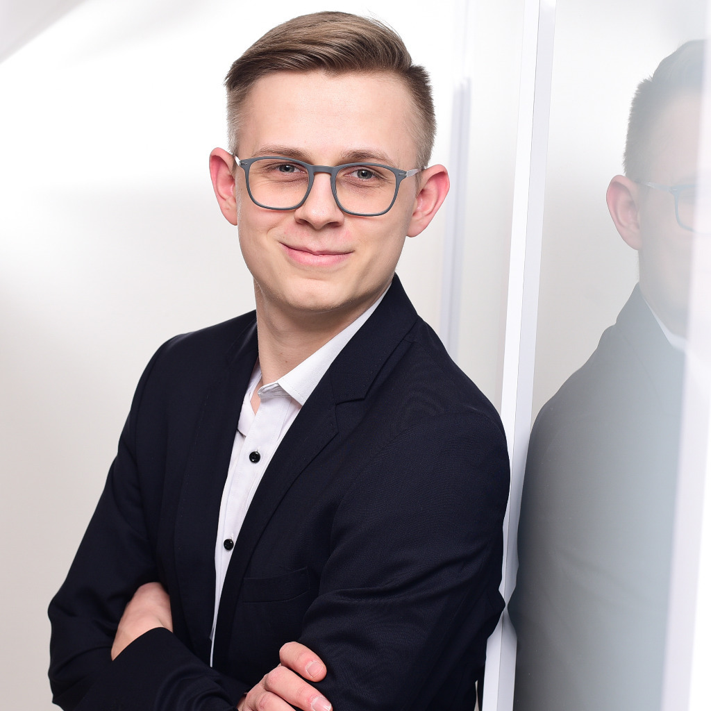 Dustin Berz - Geschäftsführer - Epox UG (haftungsbeschränkt) | XING