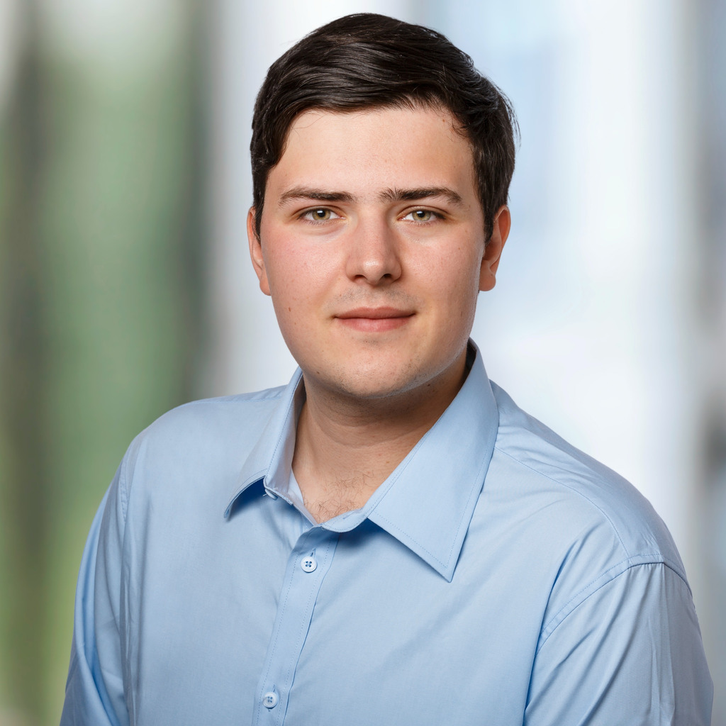 Robin Böhne - Software-Entwickler - phito GmbH & Co. KG | XING