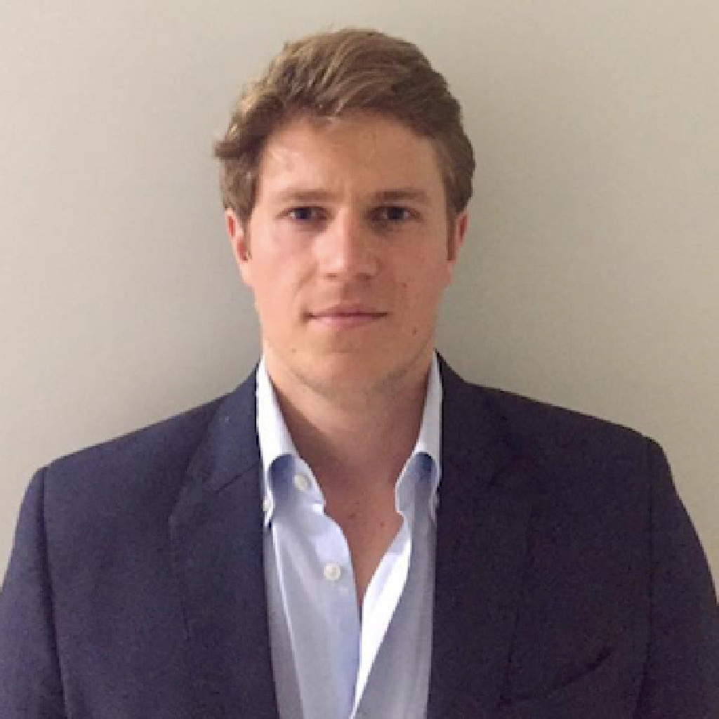 Sebastian Deuster - Digital Business - IE Business School | XING