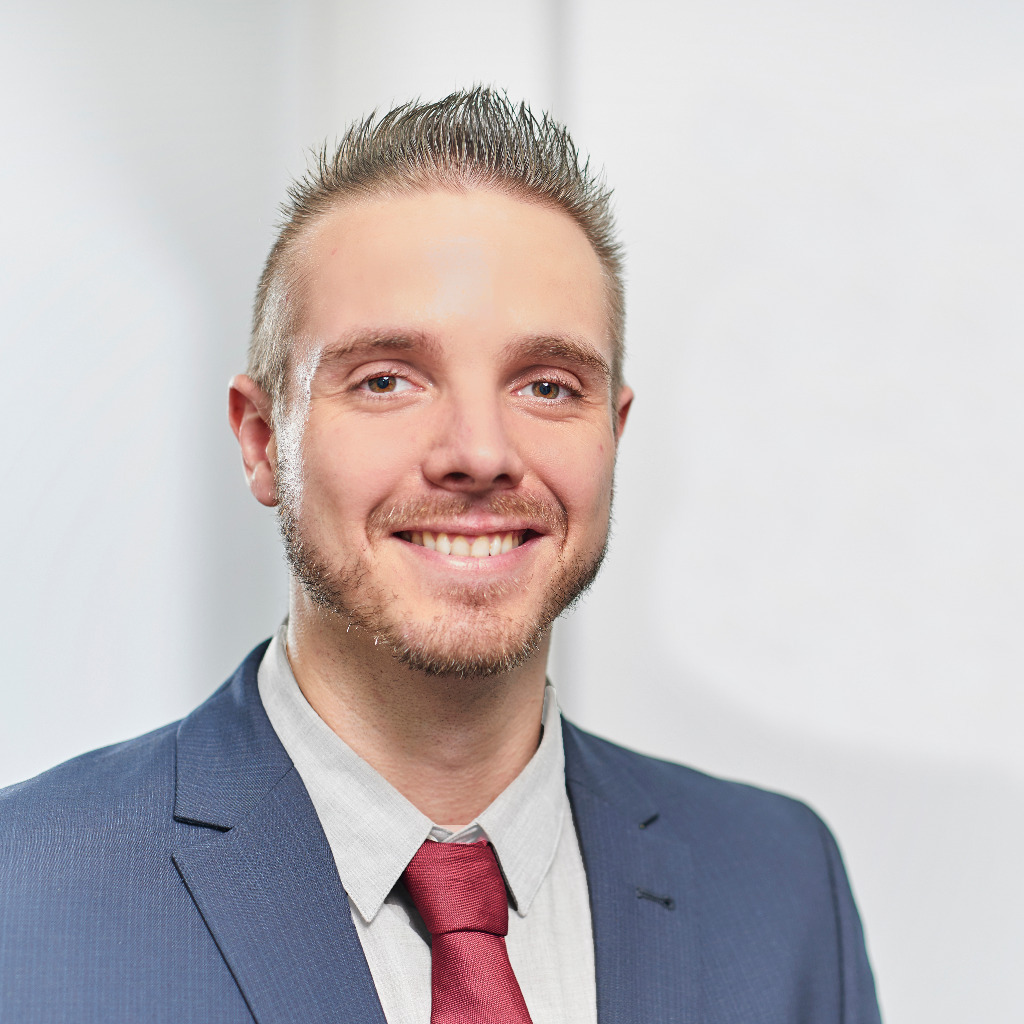 Alexander Wittmann - Dualer Student BWL - Immobilienwirtschaft - WI ...