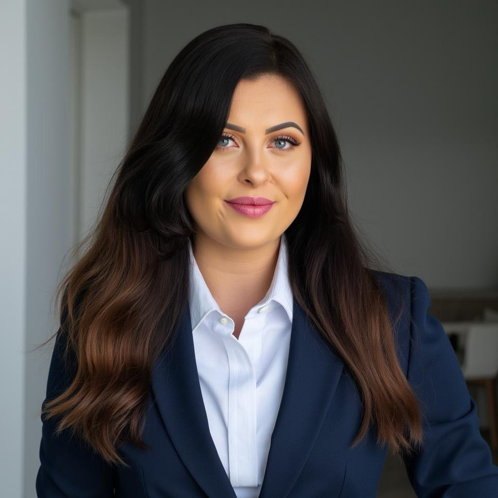 Vanessa Ly Theil - Senior Personalberaterin - DIEPA GmbH | XING