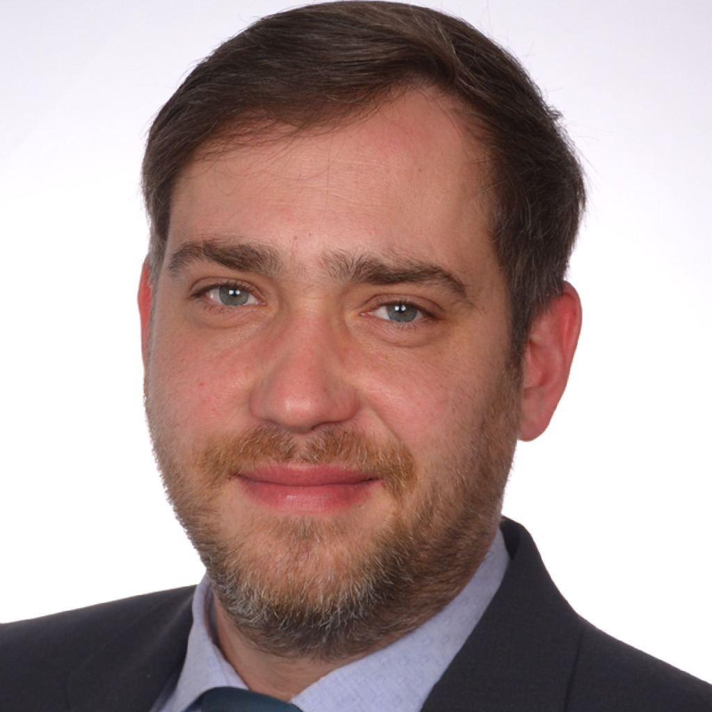 Ray Schönfelder - Vertriebsmitarbeiter im Außendienst & Projektleitung ...