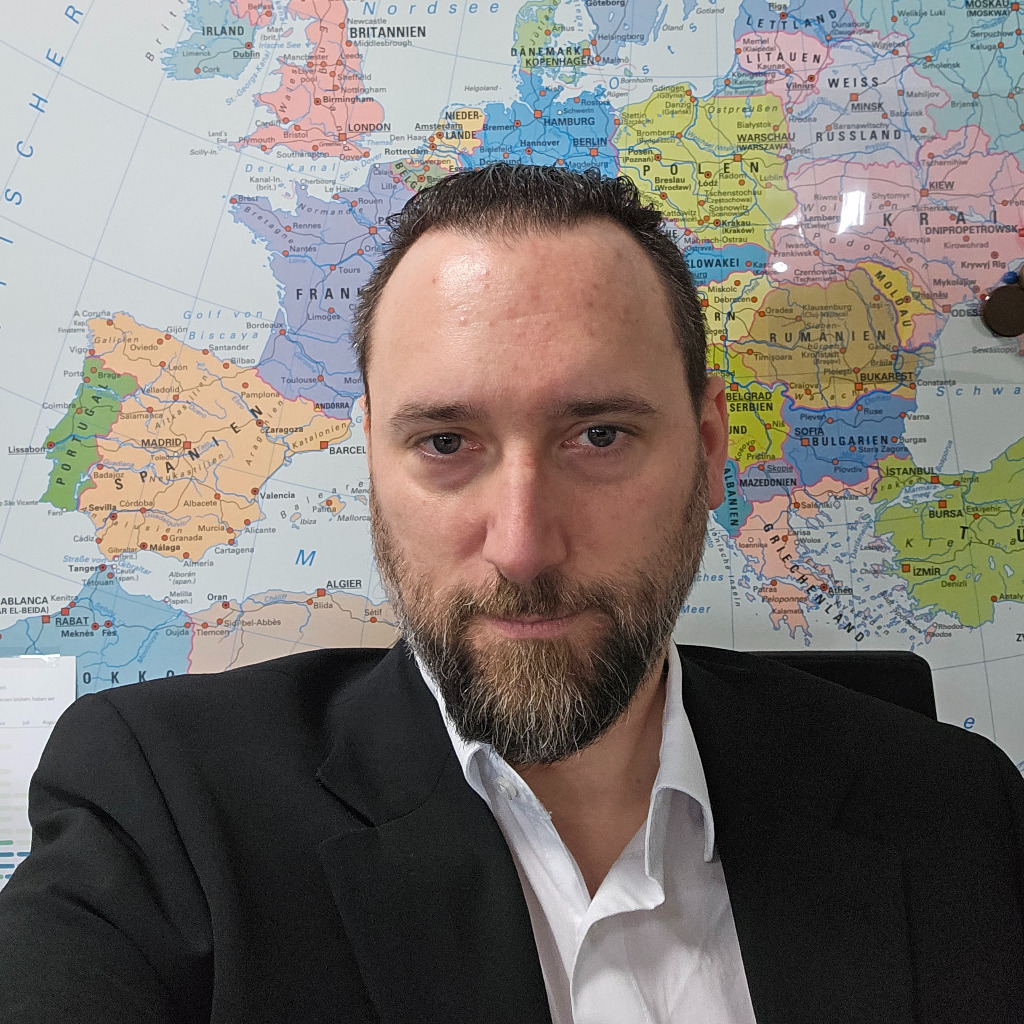 Oliver Ferver - Analyst / Systemstrukturspezialist im Produktmanagement ...