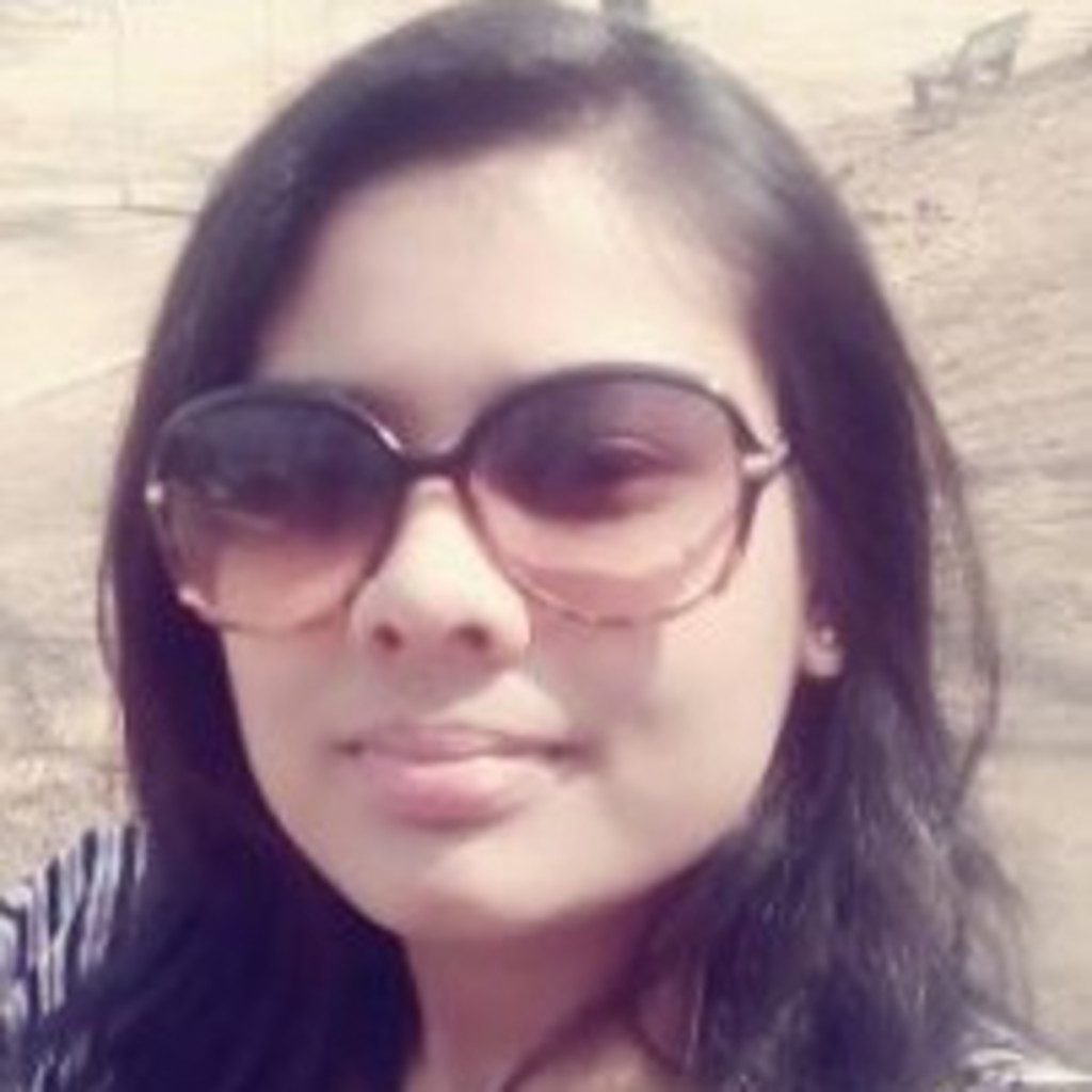 Aishwarya Gupta - Assistant , German Business Desk - Mayur Batra Group ...