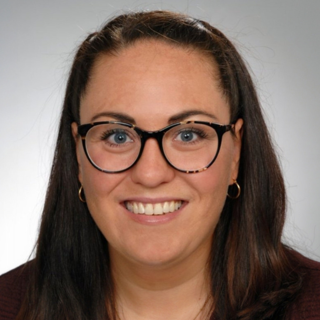 Anna Maria Martin - Projektassistenz - MCN Medizinische ...