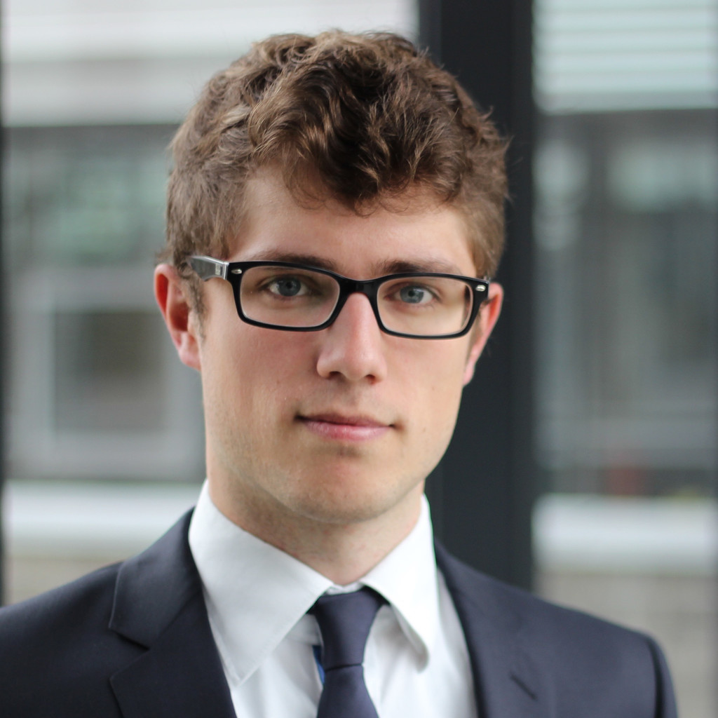 Lukas Schneider - Principal - VP Strategy Advisors AG | XING