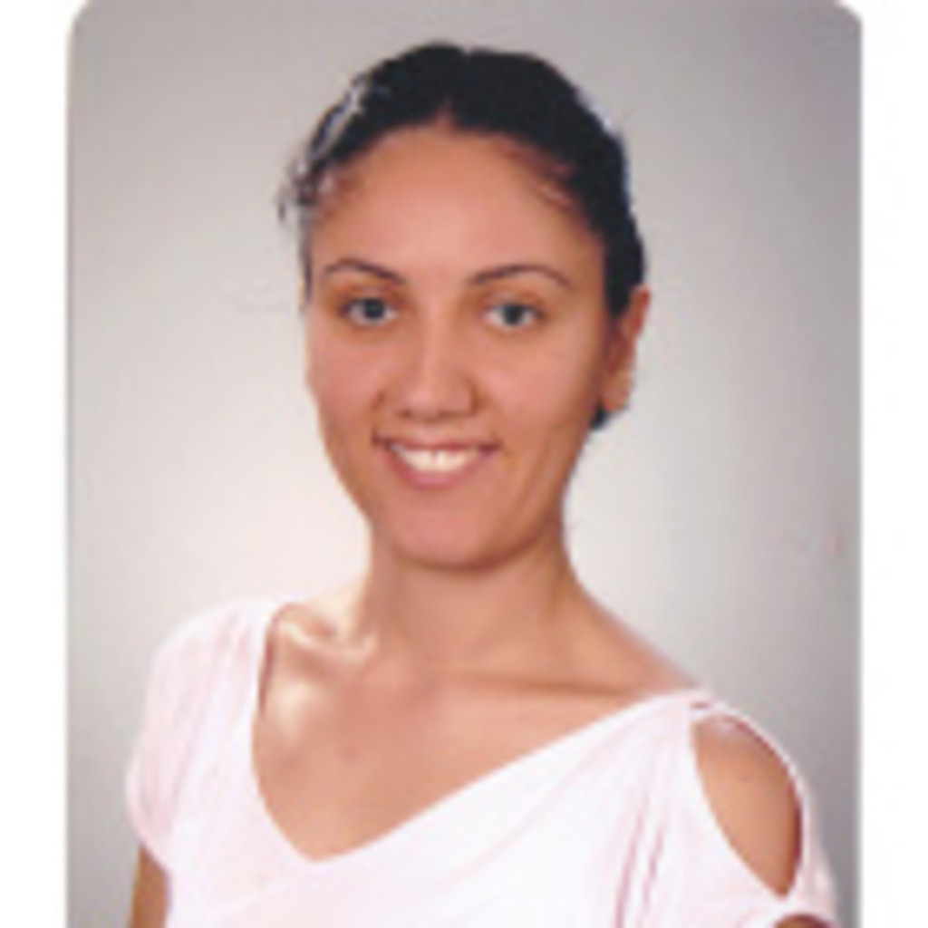 Derya Cengiz - muhasebe elemanı - hüseyin sevin mali müşavirlik | XING