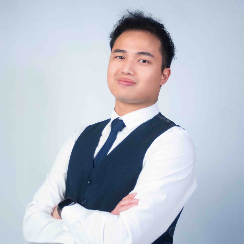 Marcel Le - Studentischer Tutor - Otto-Friedrich-Universität Bamberg | XING