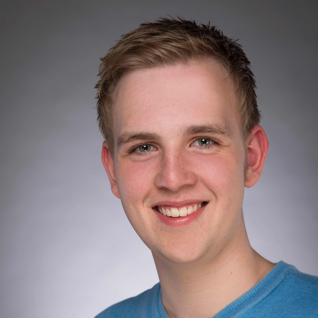 Robin Heckmann - FTTH Planer - EWE NETZ GmbH | XING