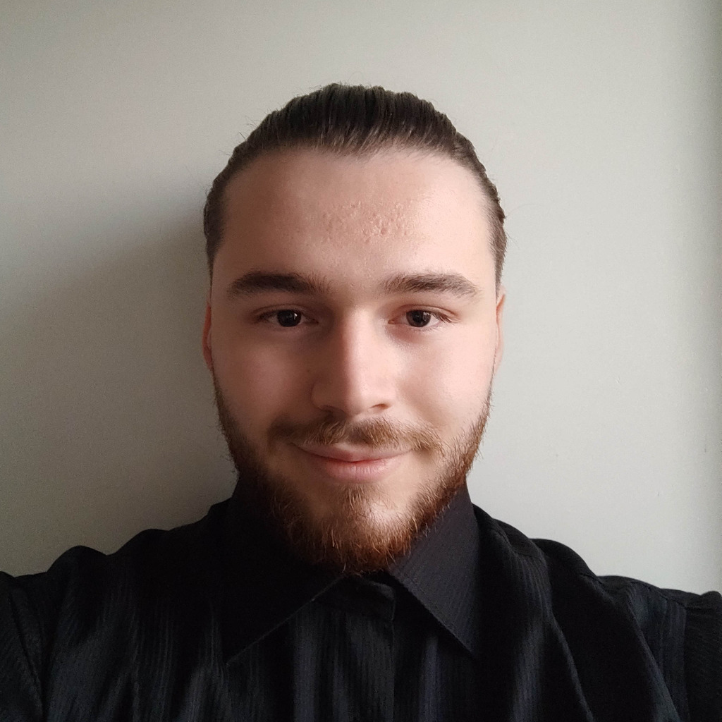 Blerand Rraci - Fullstack Developer - Fiverr | XING