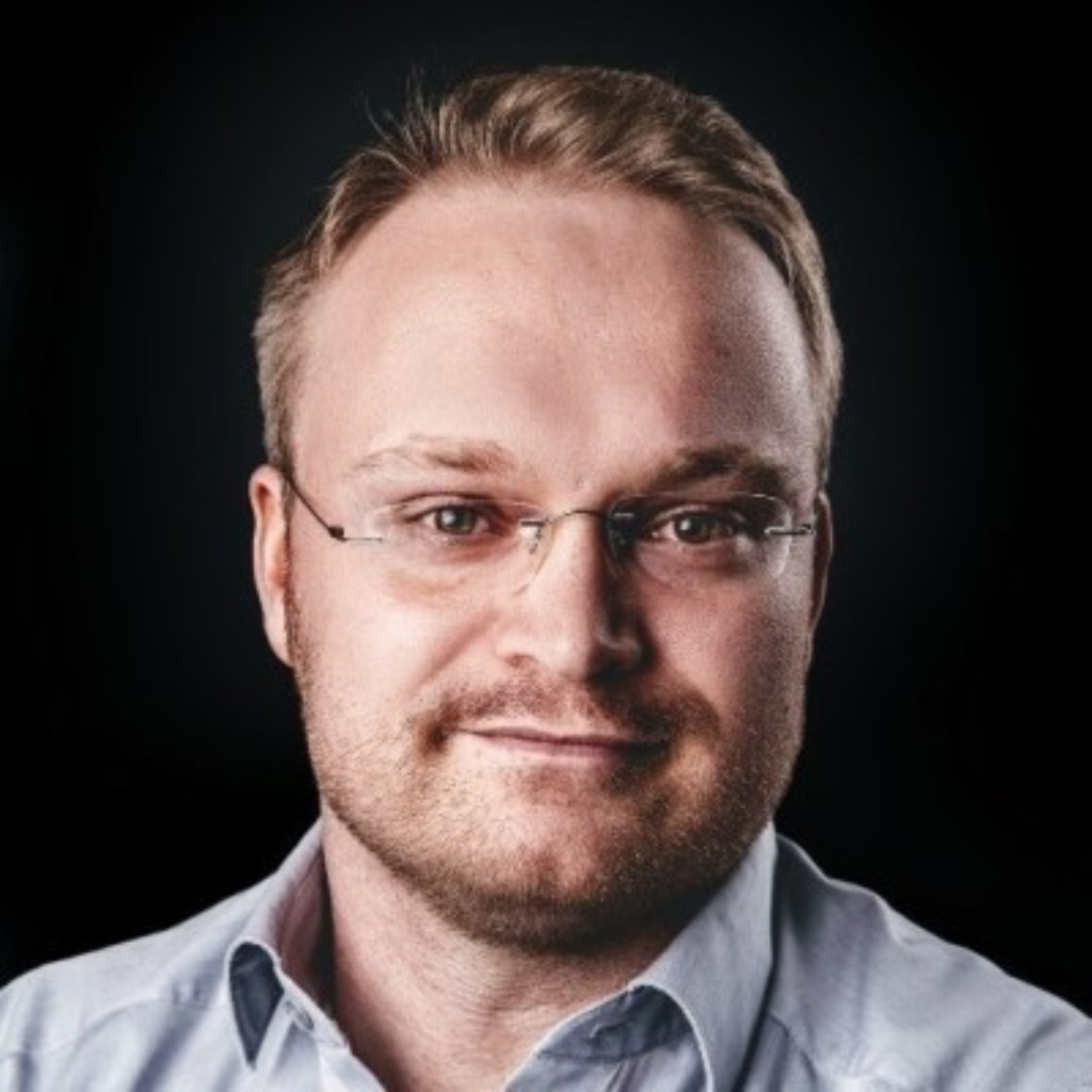 David Müller - Geschäftsführer & Softwareentwickler - hakobu GmbH | XING