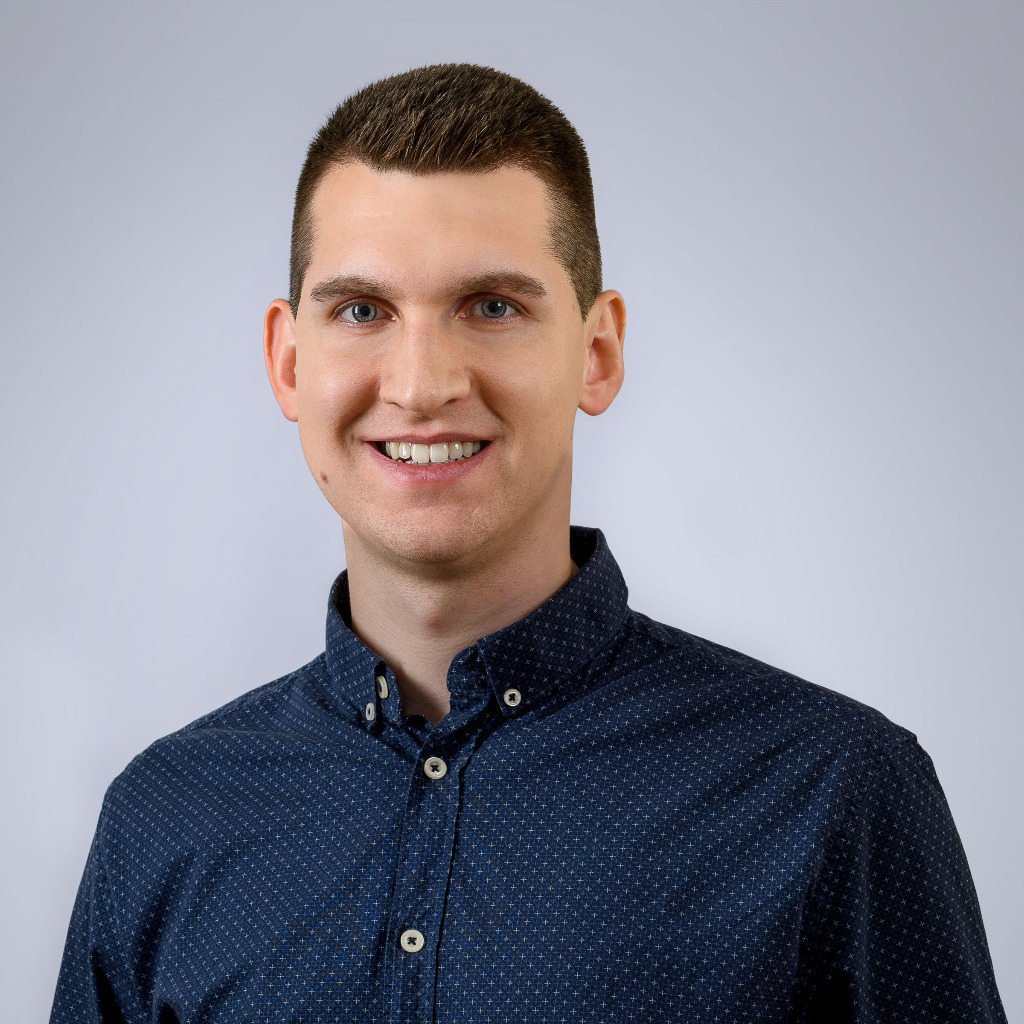 Daniel Rudolph - IT Support Engineer / Systemadministrator - ndF: neue ...