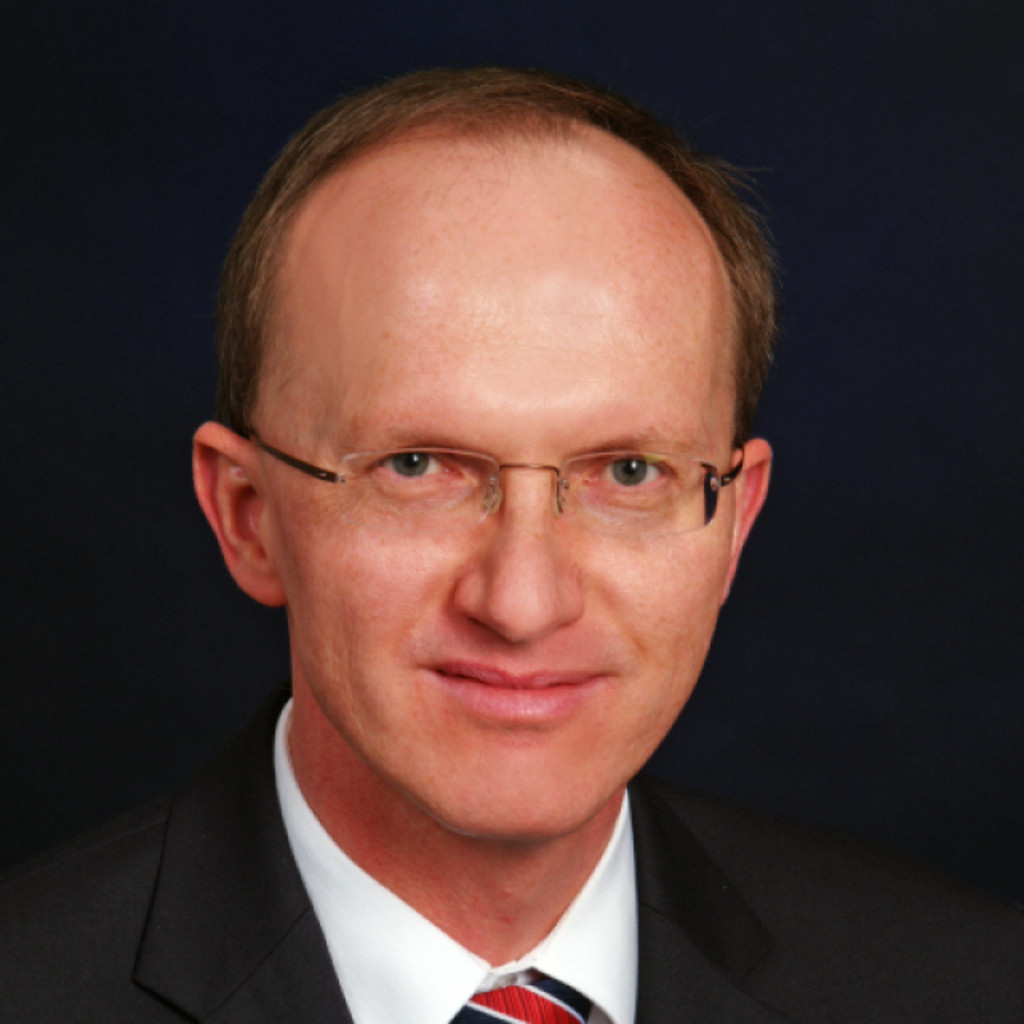 Robert Hasse - Trader - Hasse G.b.R. - Daytrading | XING