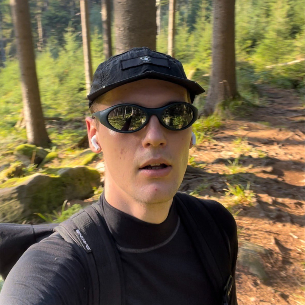 Kyryl Kurkin - Data Engineer - Palas GmbH | XING