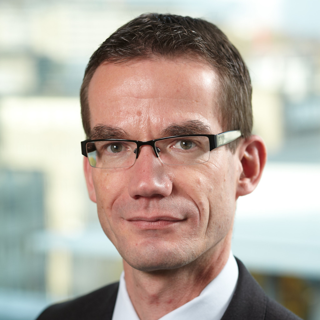 Daniel Alexander Rapp - Global Head Corporate Finance - KPMG Global ...