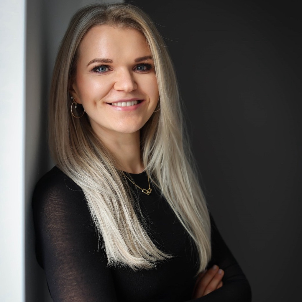 Helena Koppe - Supply Chain Planner - Infineon Technologies | XING