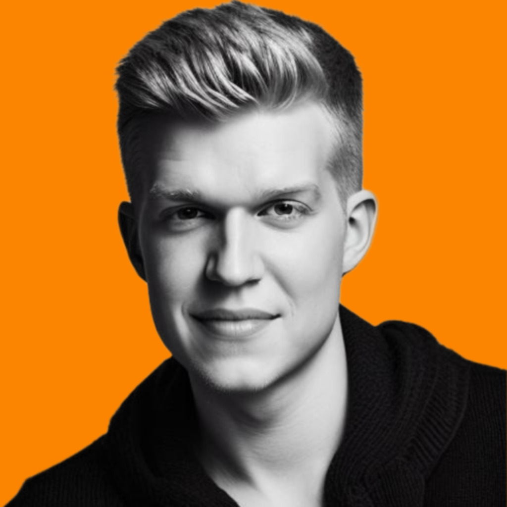 Fabian Werkmeister - Data Scientist - FUNKE | XING