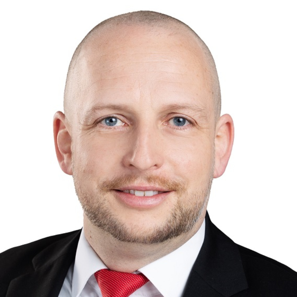 Thomas Dannenberger - Stellvertretender Marktdirektor ...