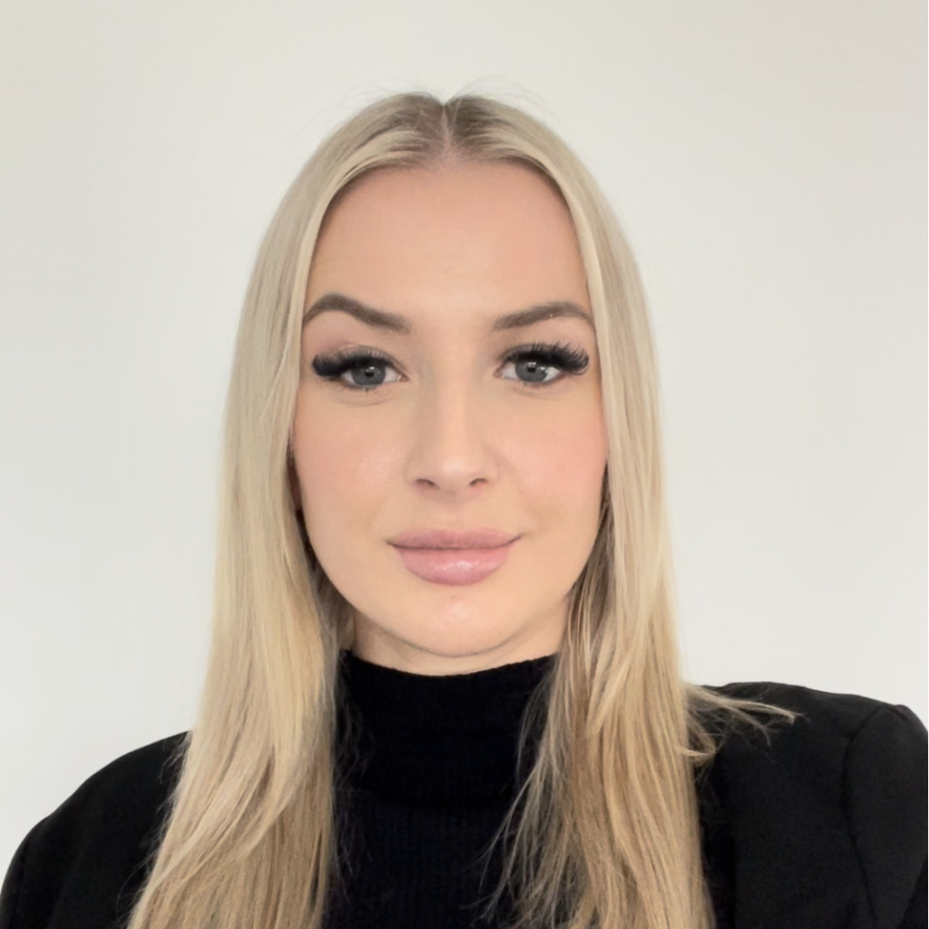 Lucija Kalaj - Talent Acqui­si­tion Specia­list - FERCHAU | XING