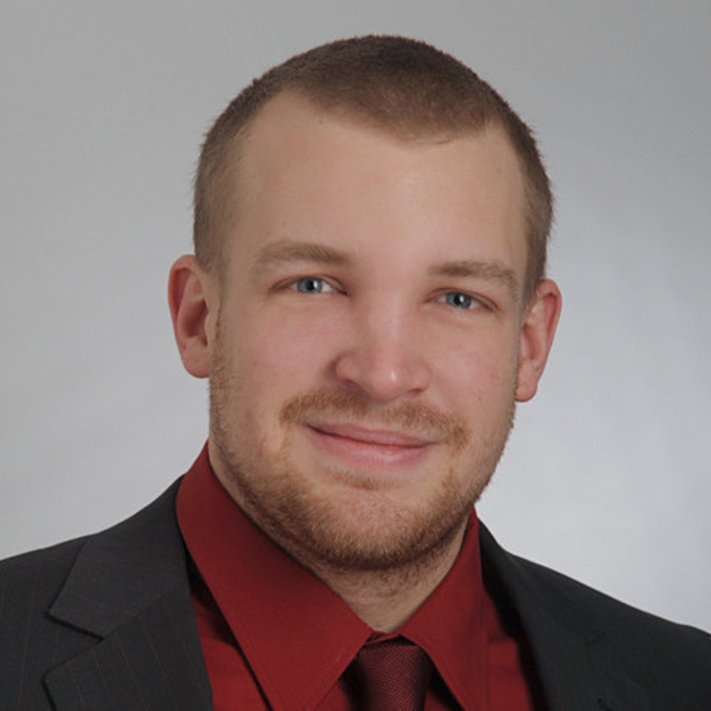 Matthias Schwaiger - Funktionsentwickler Hochvoltspeicher - BMW Group ...