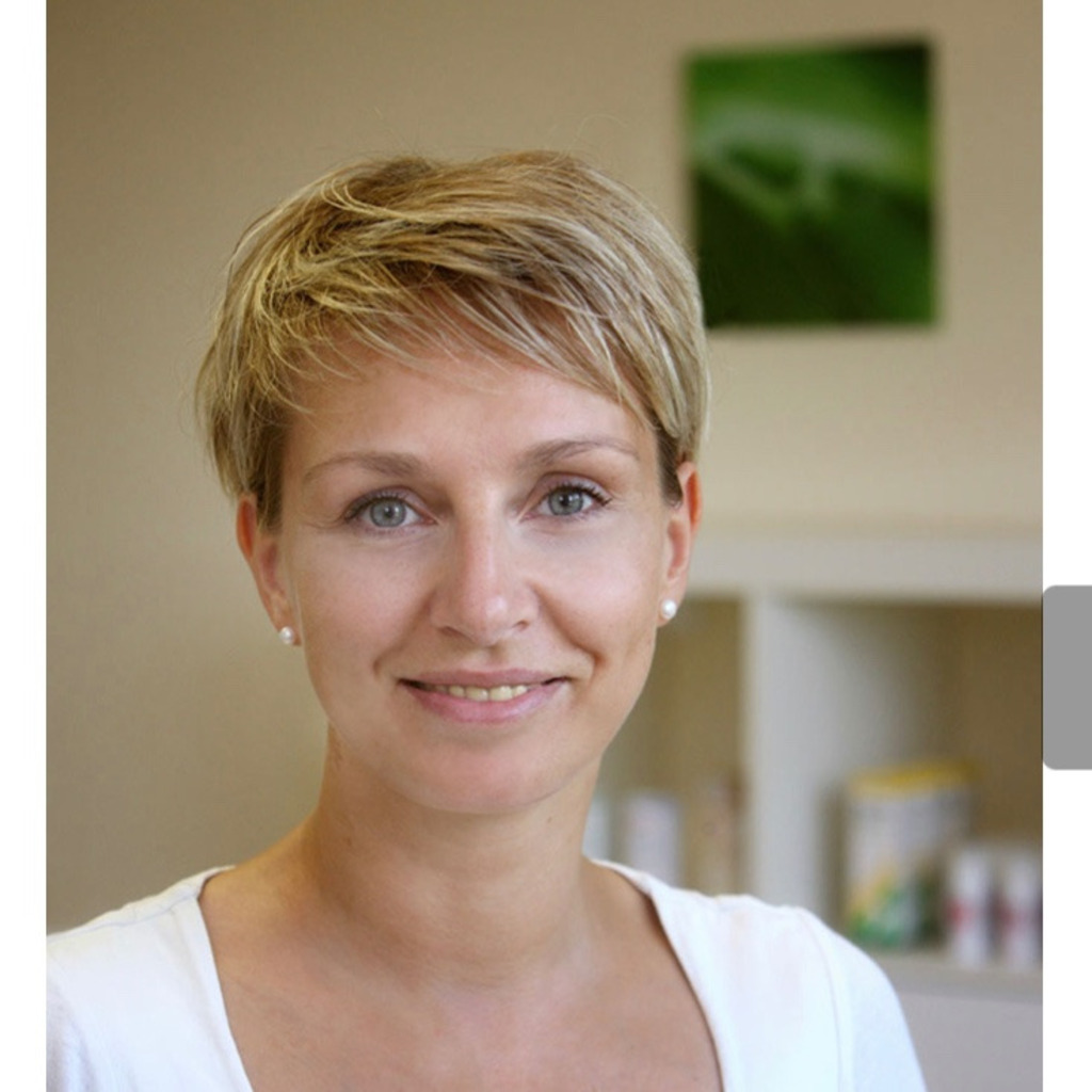 Daniela Ramelow - sektorale Heilpraktikerin Podologie/Psychotherapie ...
