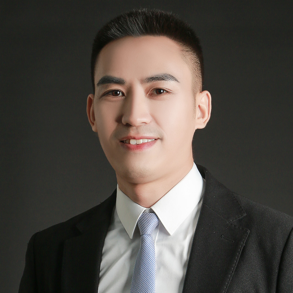 Peter Tsai - Chief Executive Officer (CEO) - Dongguan HX Technology CO ...