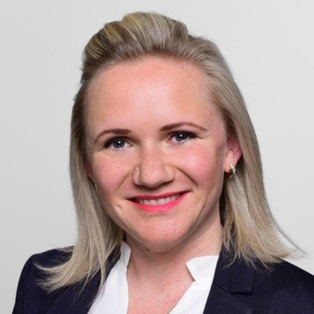 Anna Fleming - Senior- Kundenberaterin - Deutsche Bank Privat und ...