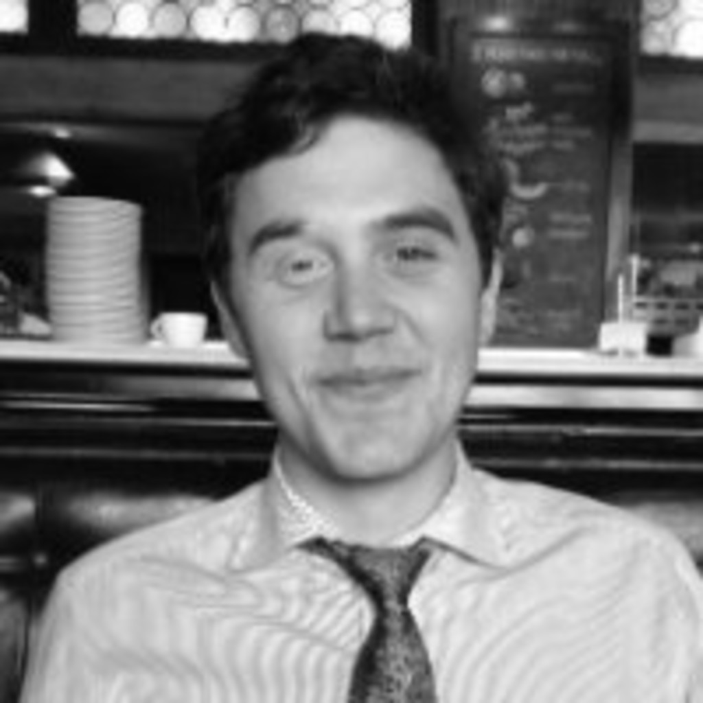 Colin Hanna - Investor - Balderton Capital | XING