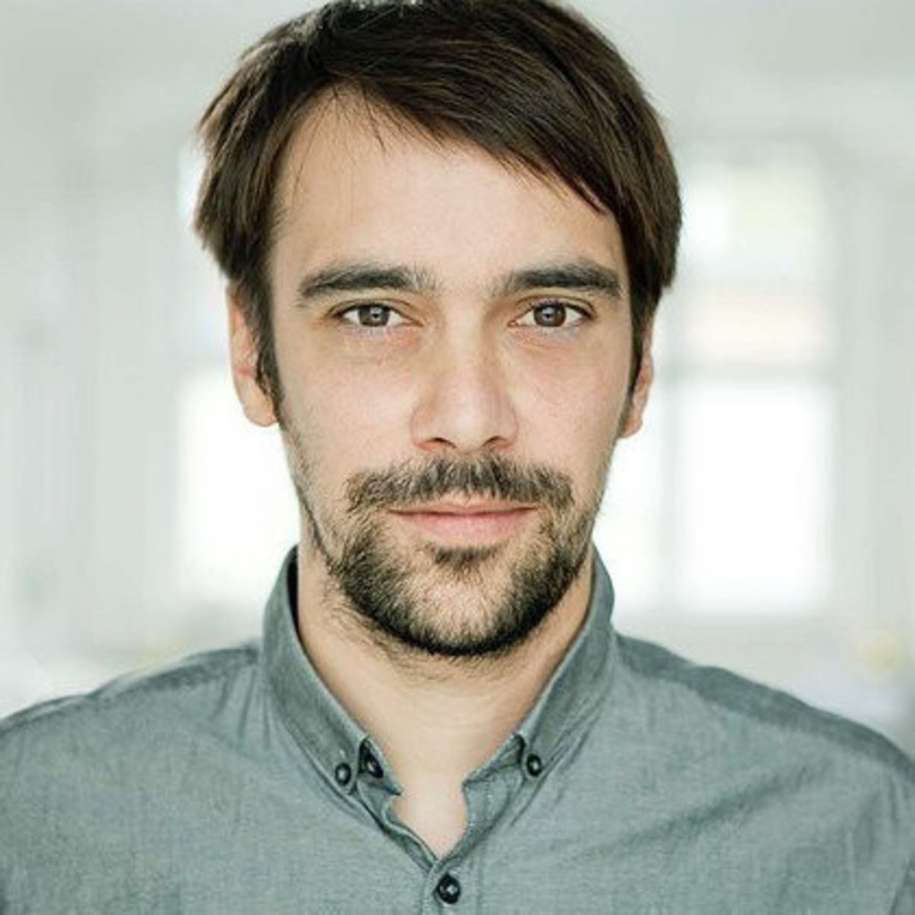 Andreas Rieger - Geschäftsführer - Jonas und der Wolf GmbH | XING