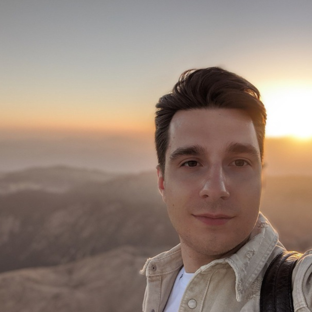 Viktor Vaidner - Senior Android Developer - Raiffeisenbank | XING