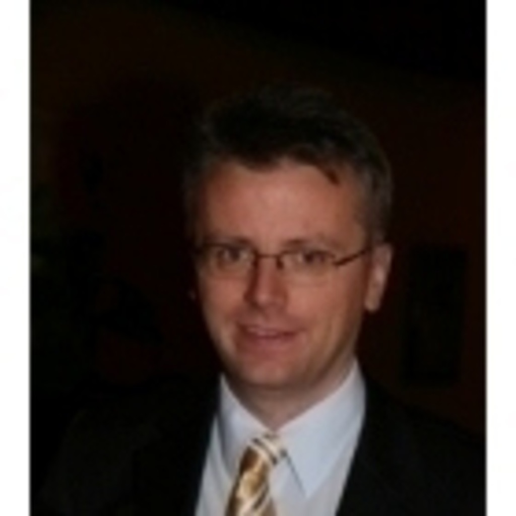 Holger Martin - Technical Sales Professional - IBM Deutschland GmbH | XING