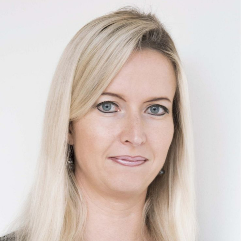 Miriam Mitchell-Weber - Assistentin der Geschäftsleitung - backaldrin ...