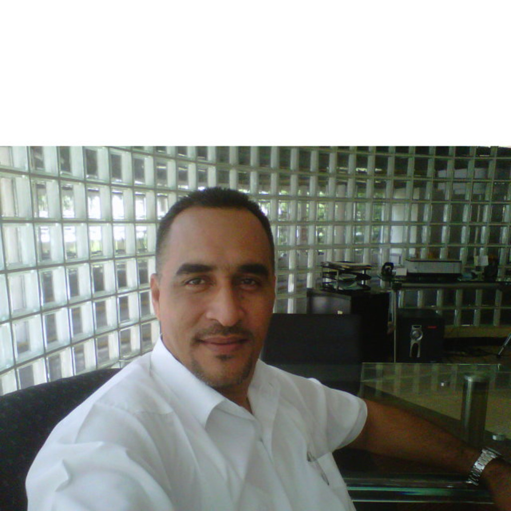 Byron Kirk Moscoso Barsallo - Presidente - C.M. TRANSPORT, S.A. | XING