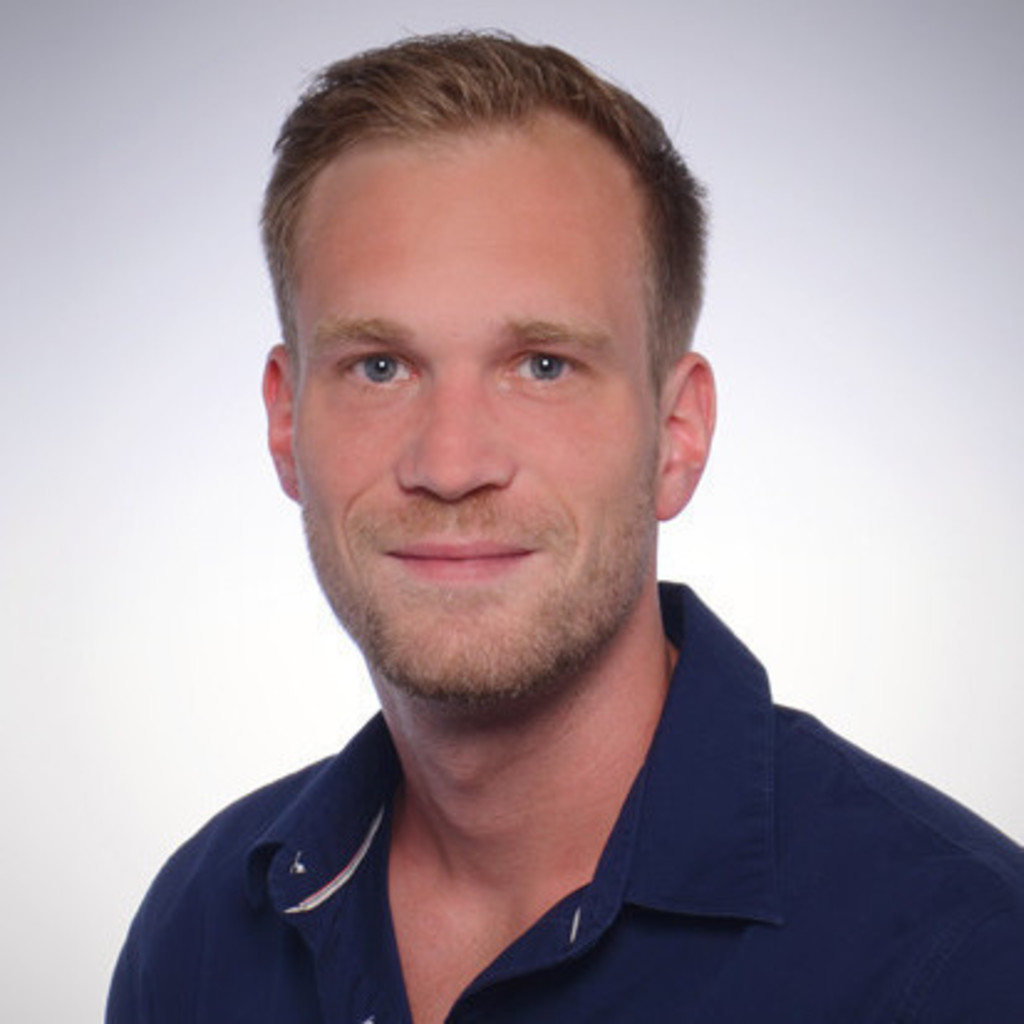 Kevin Held - Field Application Engineer - Mahr GmbH | XING