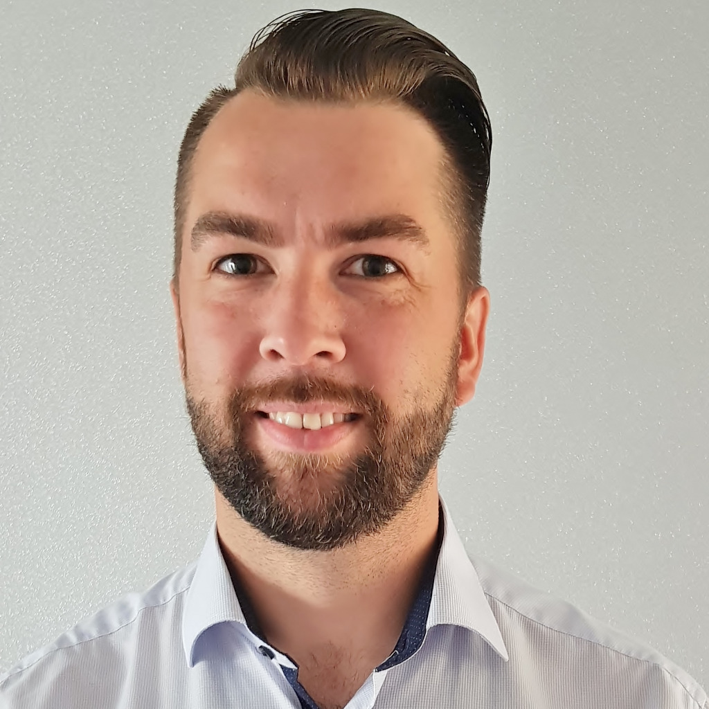 Daniel Hampson - Gruppenleiter operative IT-Resilienz ...