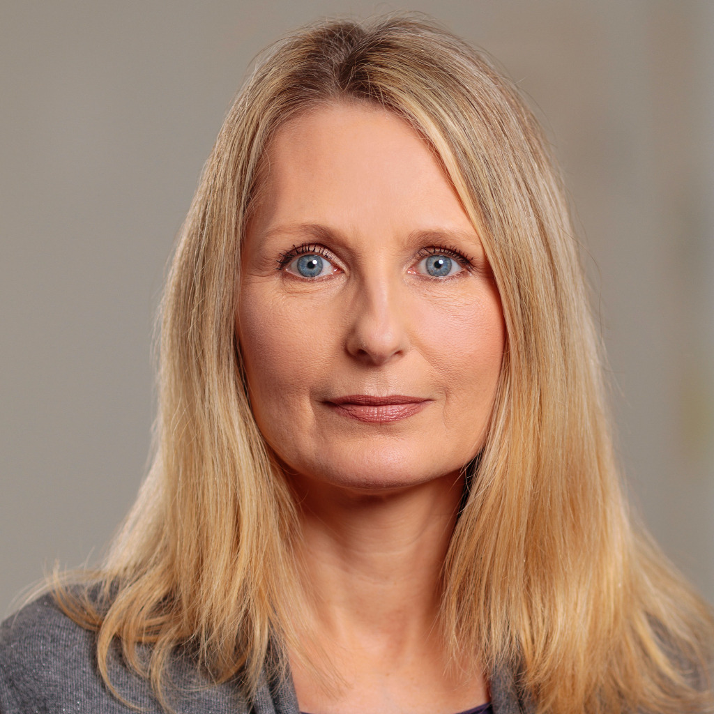 Birgit Neumann - IT-Anwendungstrainerin - MVZ Verbund | XING