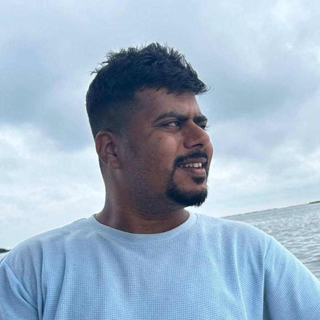 RAHUL BOMBLE - Software Developer - Robert Bosch Engineering and Business Solutions Limited | XING