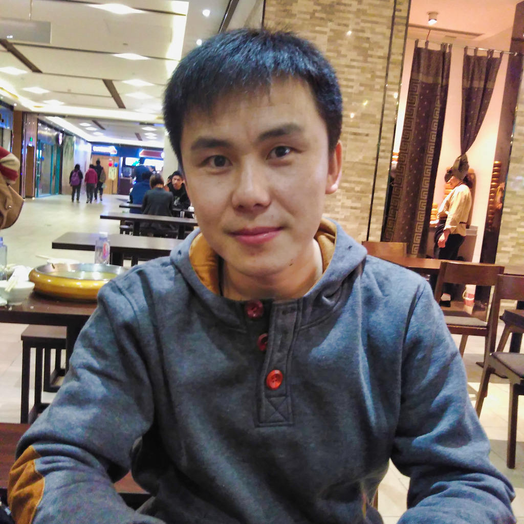 Neal Han - Head of Digital Marketing - Fastlane Data Inc. | XING