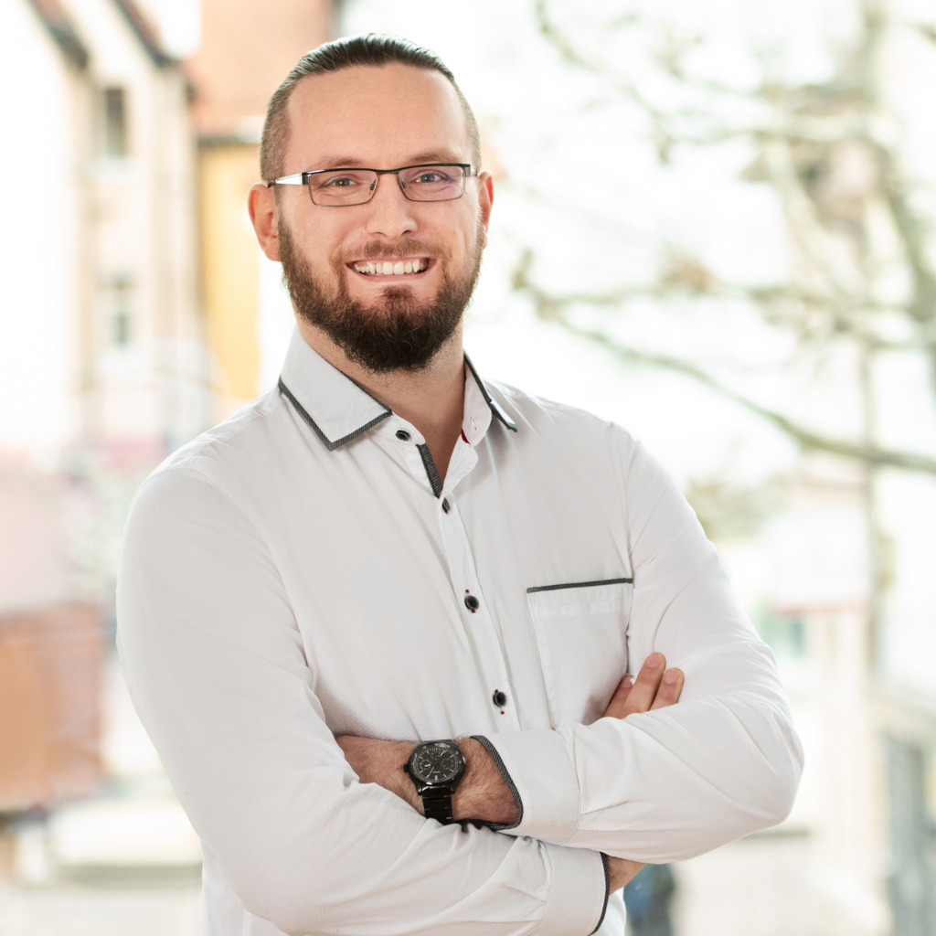 Michael Zimmermann - Geschäftsführer - Zenris UG (haftungsbeschränkt ...